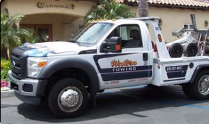 About Us – Western Towing